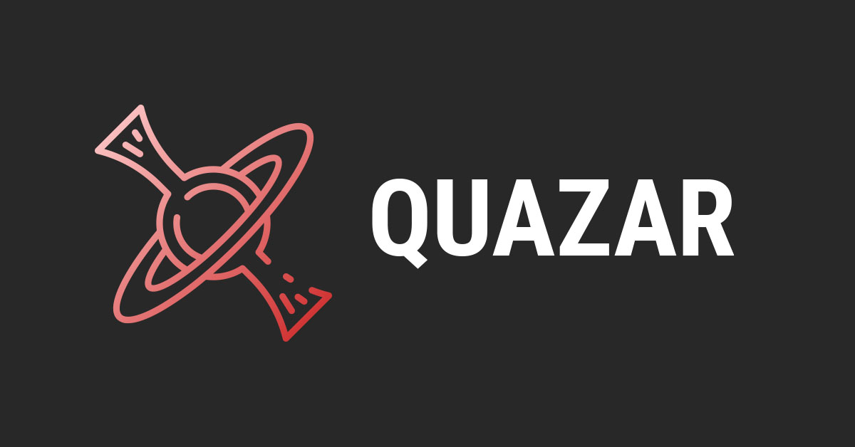 Quazar – Streaming à la Demande